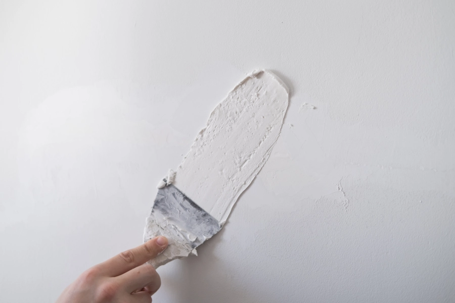 How to Repair Textured Drywall in Simple Steps - MSOR Painting LLC