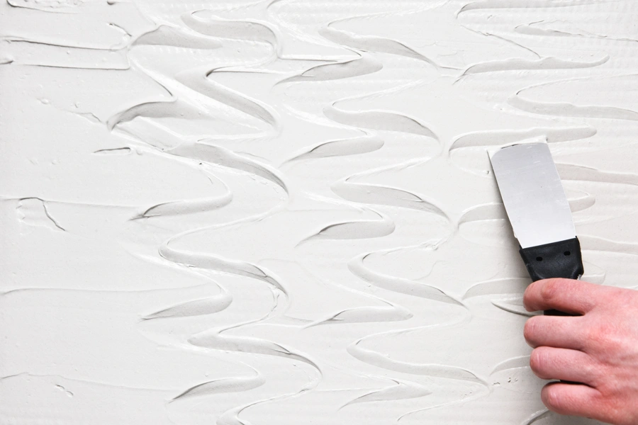 How to Repair Textured Drywall in Simple Steps - MSOR Painting LLC